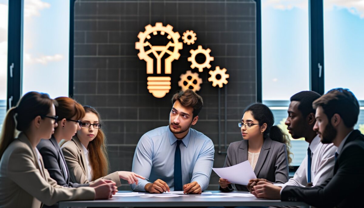 Brain Teaser Interview Questions How to Approach Them - DicasPerfeitas