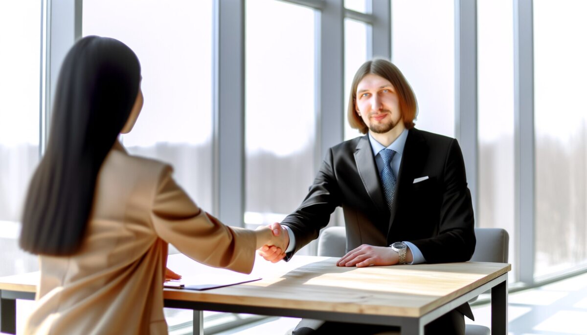 Final Interview Stage What to Expect and How to Seal the Deal ...