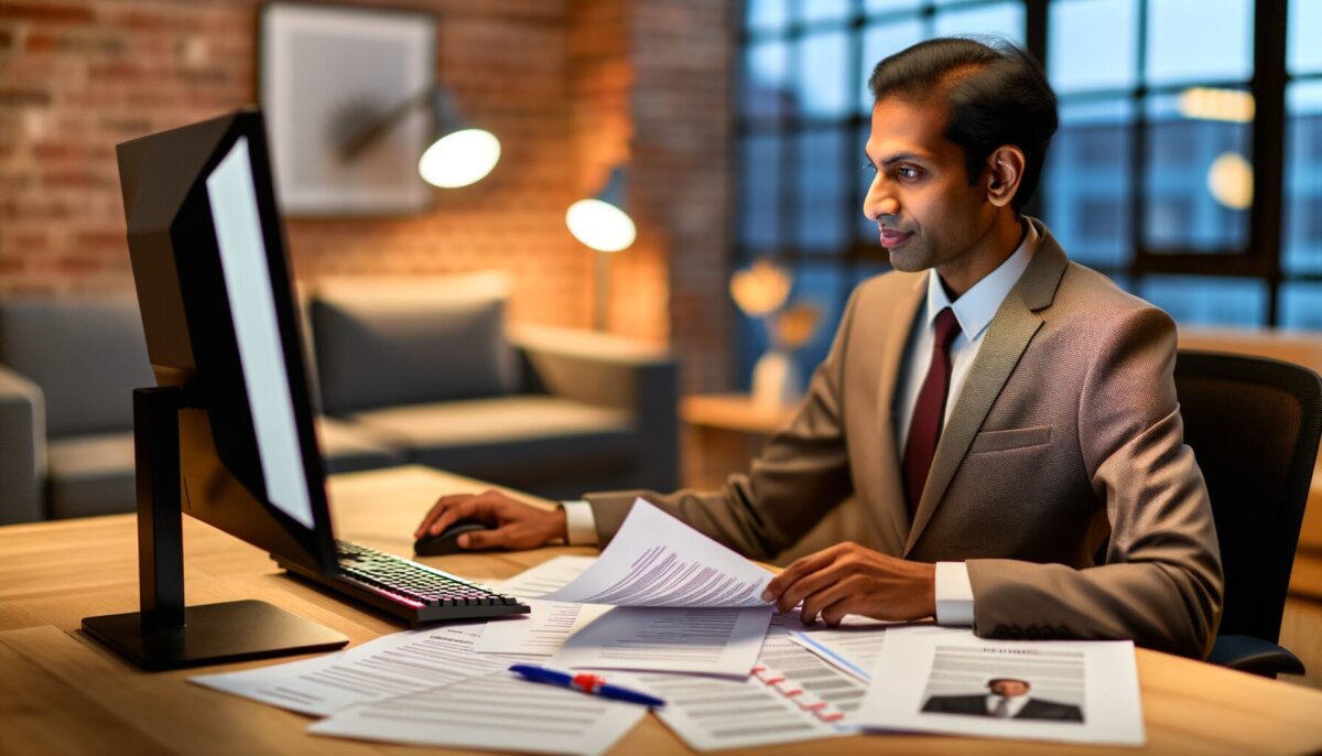 How to Tailor Your Resume for Each Job Application - DicasPerfeitas