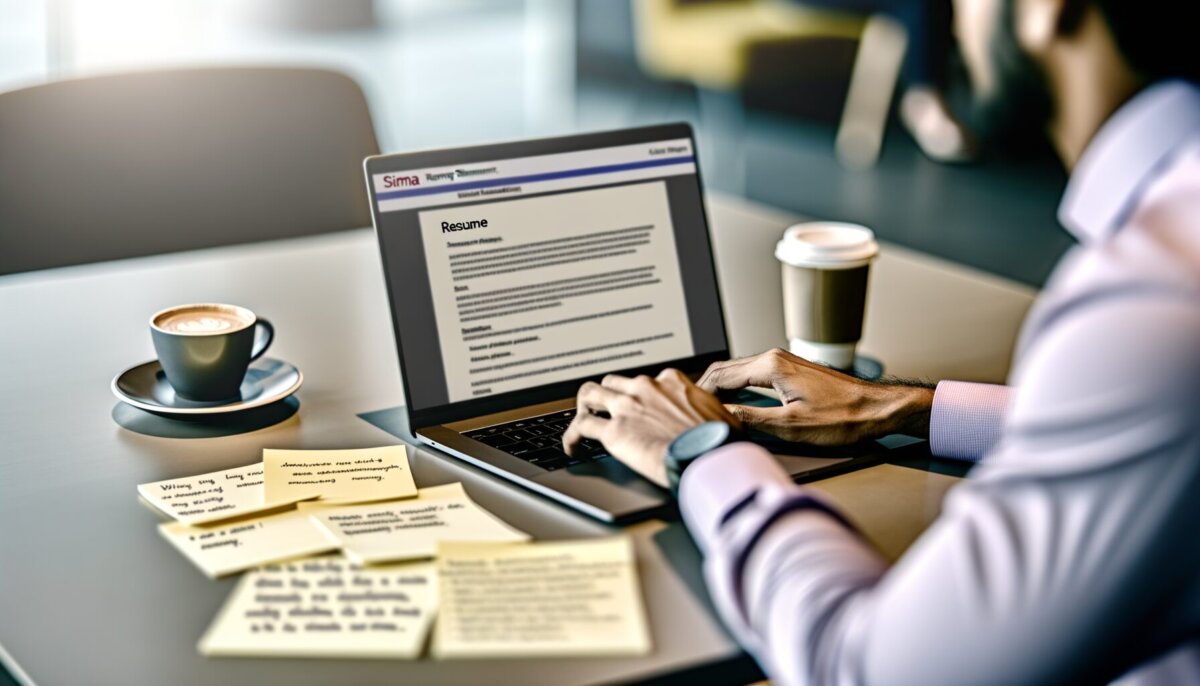 How to Write a Compelling Resume Summary Statement - DicasPerfeitas