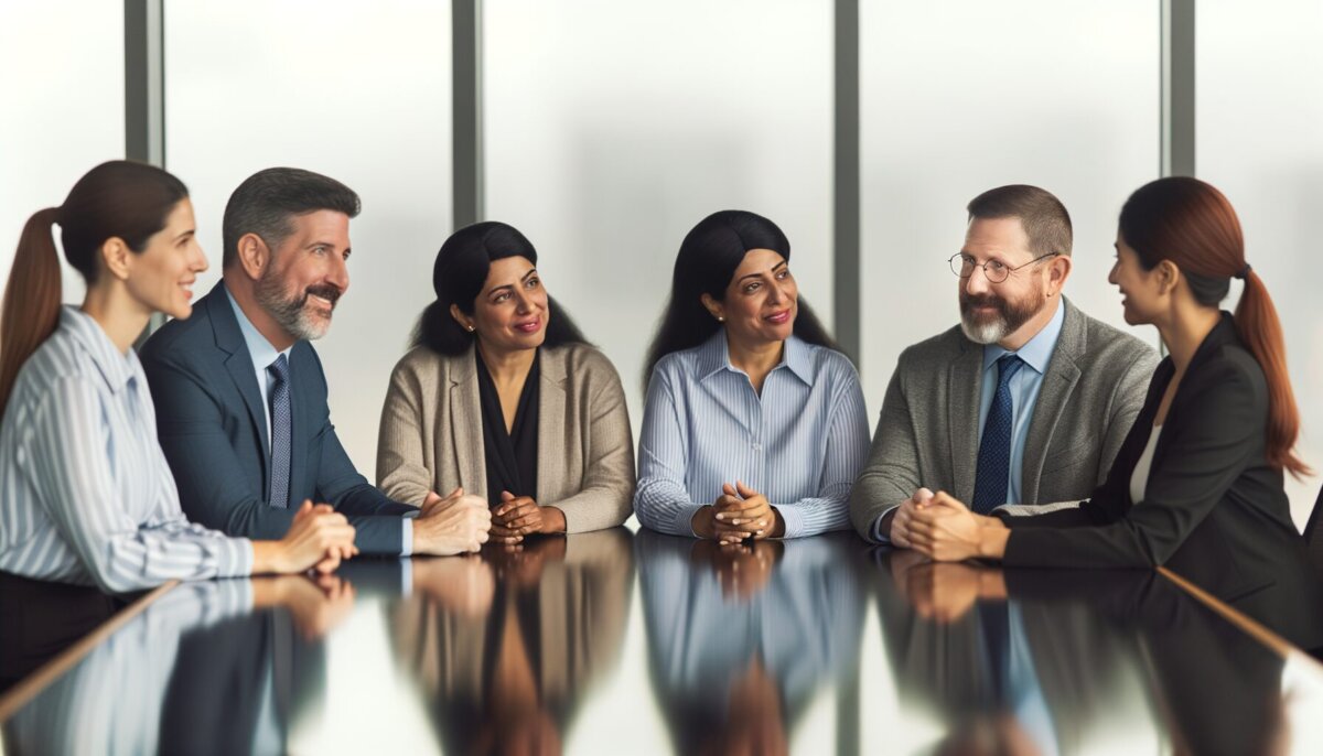 Navigating Office Politics Building Positive Workplace Relationships ...