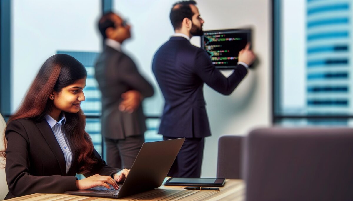 Preparing for Technical Interviews Common Formats and Tips - DicasPerfeitas