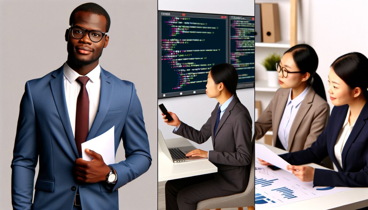 Understanding Different Interview Formats Behavioral Technical Case ...